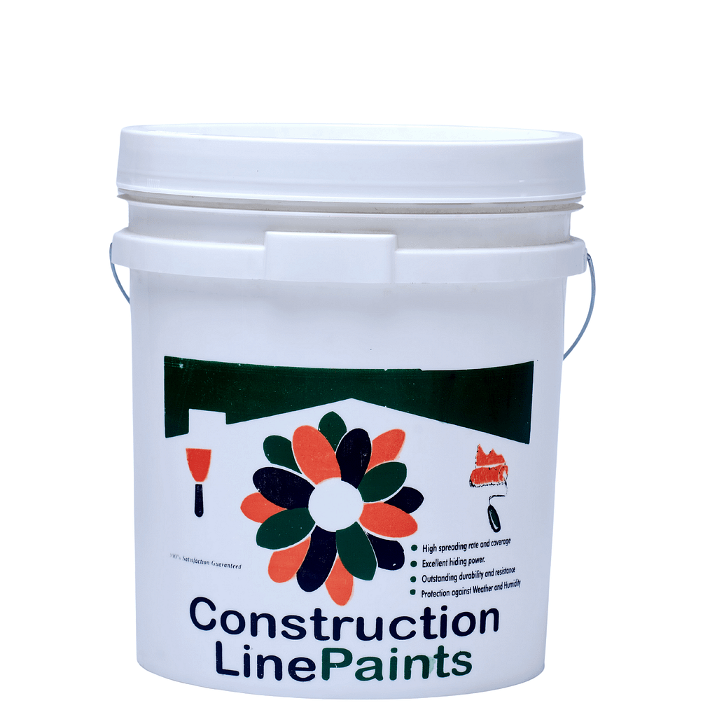 Construction Line Putty -Interior/Exterior - Pintar Services Limited